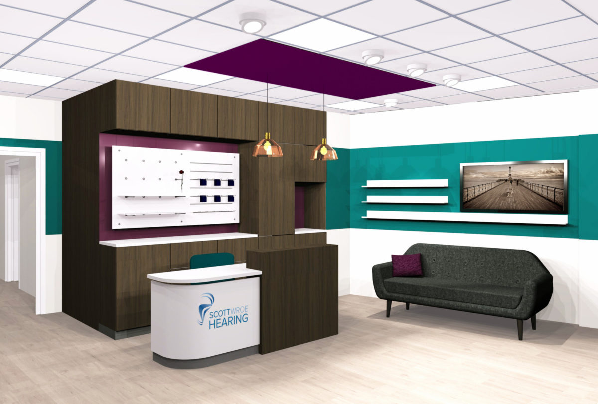 Scott Wroe Render visual Penarth2 | Mewscraft