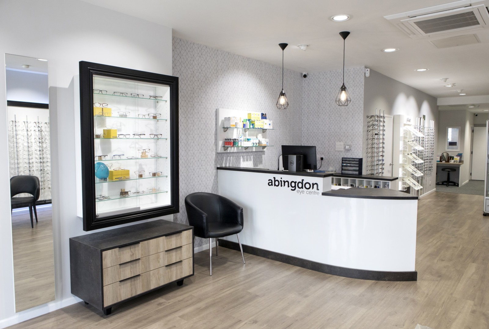 Interior Fit-Out Process | Mewscraft