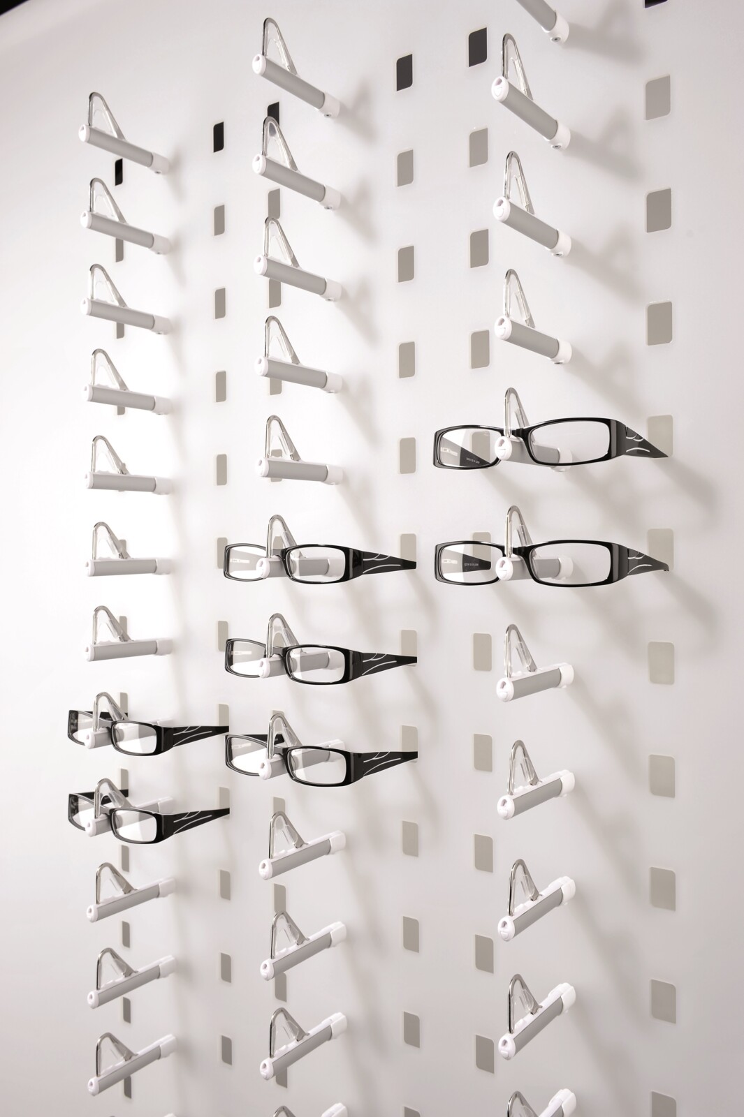 Wall Displays - Mewscraft