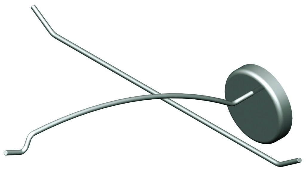 BMC Single Spectacle Display for VARIO [MP] - Mewscraft