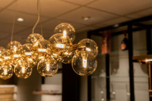 Standish Styling Opticians, Wigan - Mewscraft