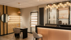 Standish Styling Opticians, Wigan | Mewscraft