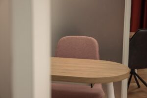 Michael Offord Optometrist, Newcastle | Mewscraft